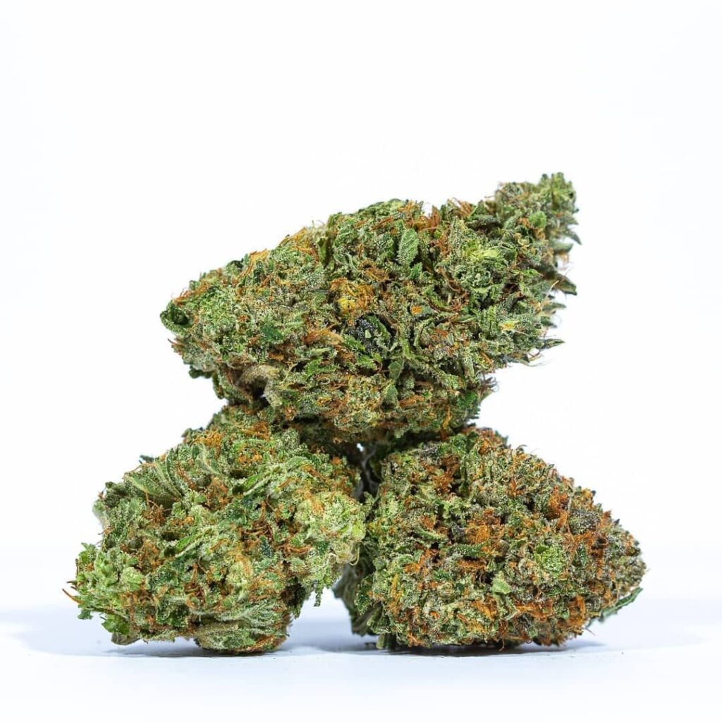 Best Indica Strains for Sleep | Pure Cannabis Indica Marijuana Strains