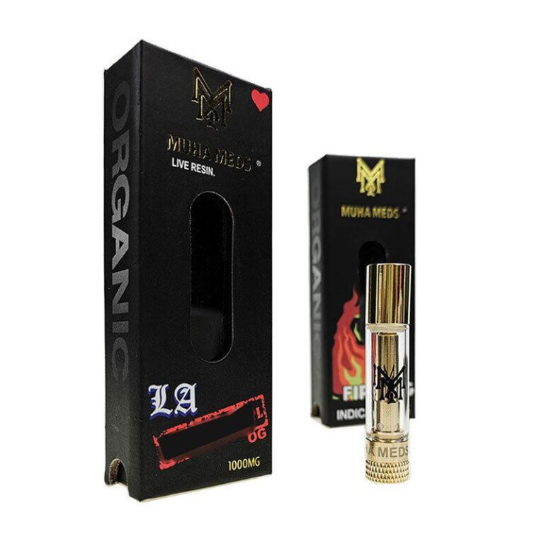 Muha Meds | Buy Premium CBD Products | Premium Cannabis Online