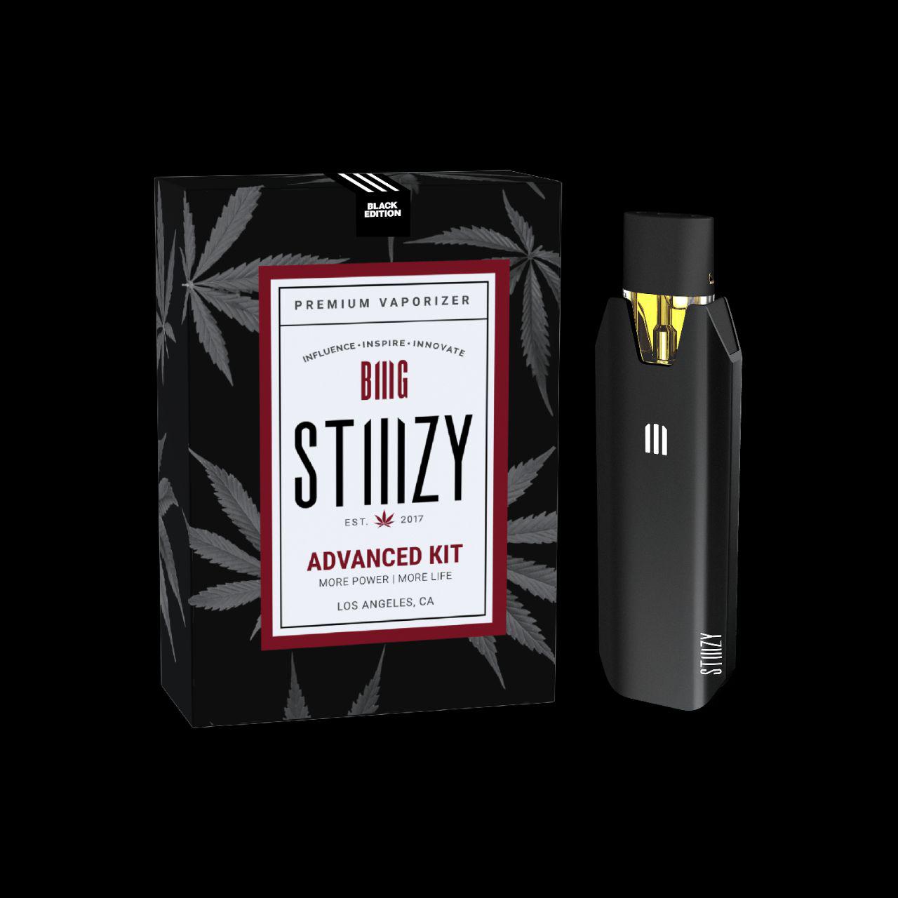 Stiiizy | Buy Premium CBD Products | Premium Cannabis Online