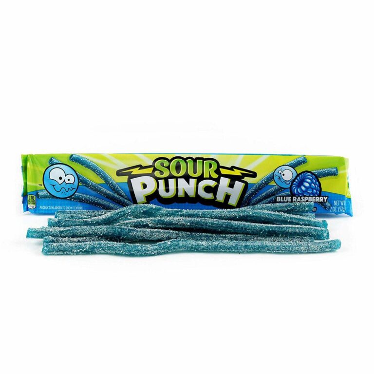 Sour Punch Blue Raspberry – Order Weed Online – Get Cannabis Delivery ...